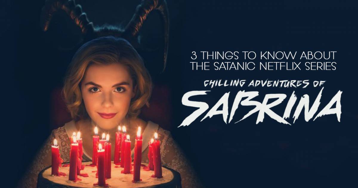 Chilling Adventures of Sabrina #0 - On Series - Minimore
