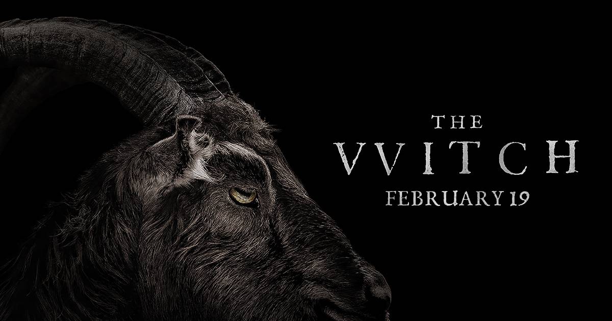 Movie Review “The Witch" - To all the movies I've watched before - Minimore