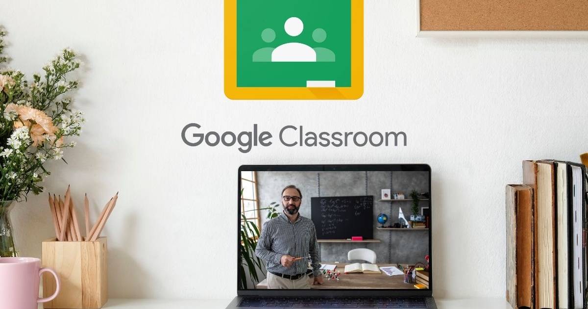Google Classroom คืออะไร - My First Story - Minimore