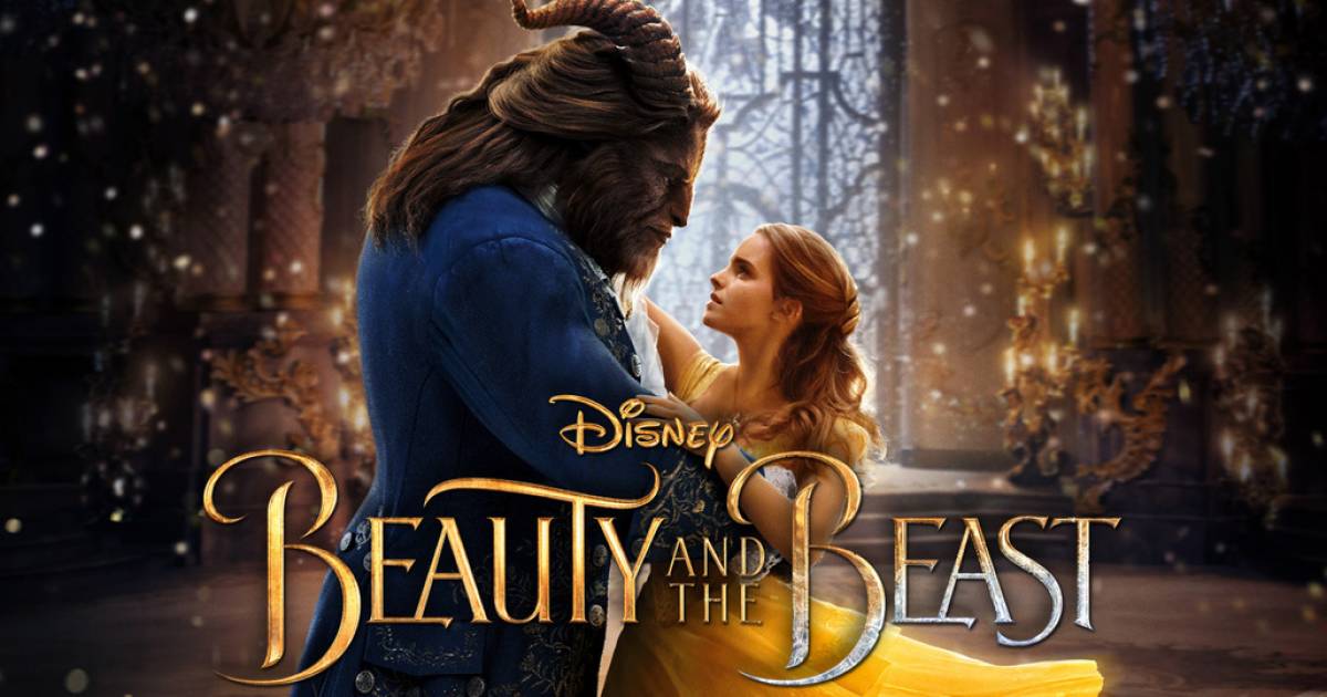 รวมเพลง จากภาพยนต์ "Beauty and the Beast" - Part Listening - Minimore