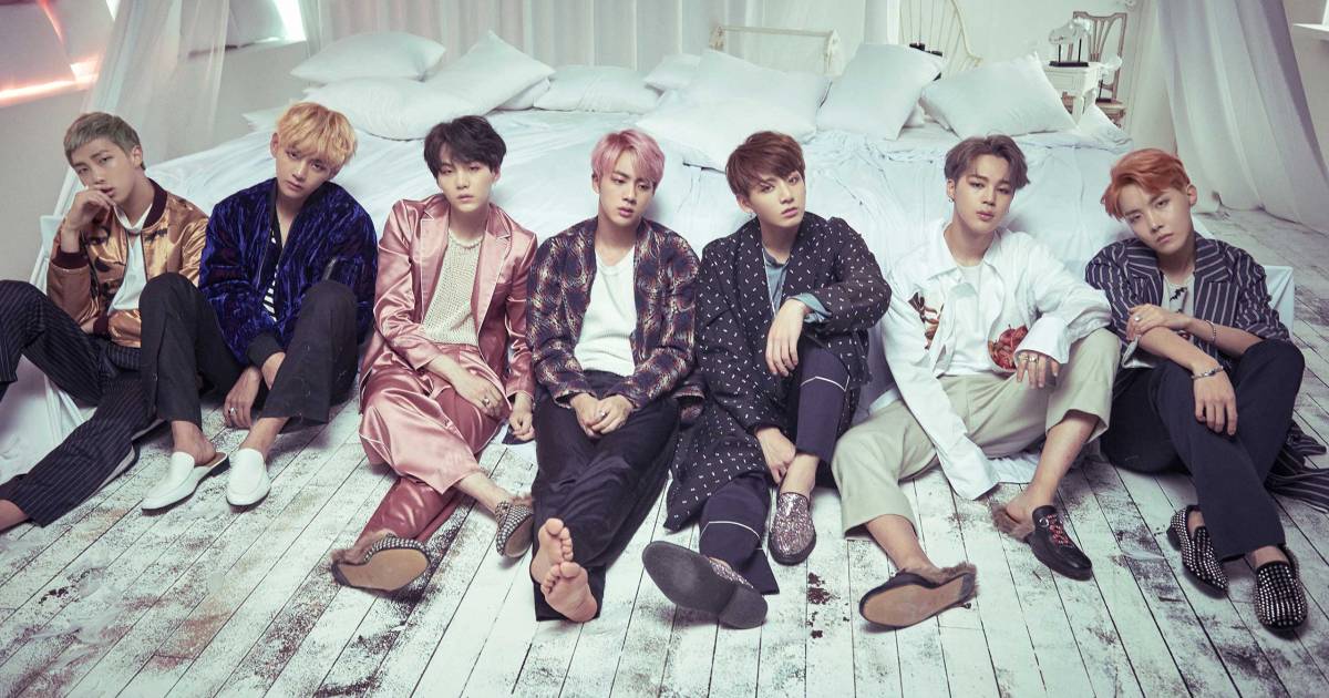 2! 3! (Hoping For More Good Days) - BTS - myfavoritesongs - Minimore