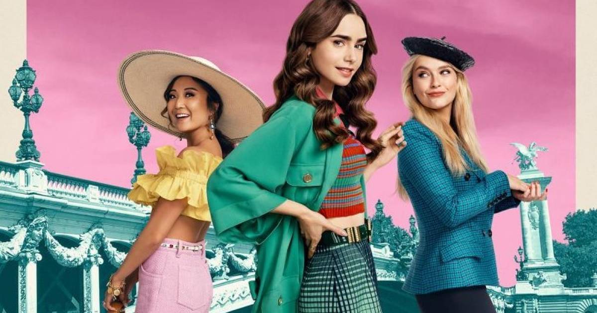 [แปลเพลง] MON SOLEIL - Mindy (Ashley park) ; Emily In Paris - Playlist ...