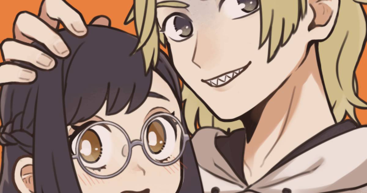 Chapter. 1 - Hey Yankee!! : แฟนฉันเป็นนักเลง - Minimore