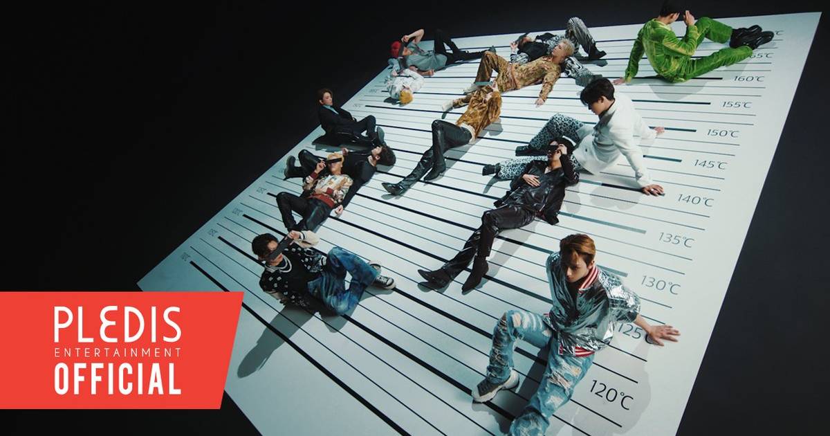 Shadow - SEVENTEEN [แปลเพลง/เนื้อเพลง] - KpopWorldWithPANDA - Minimore