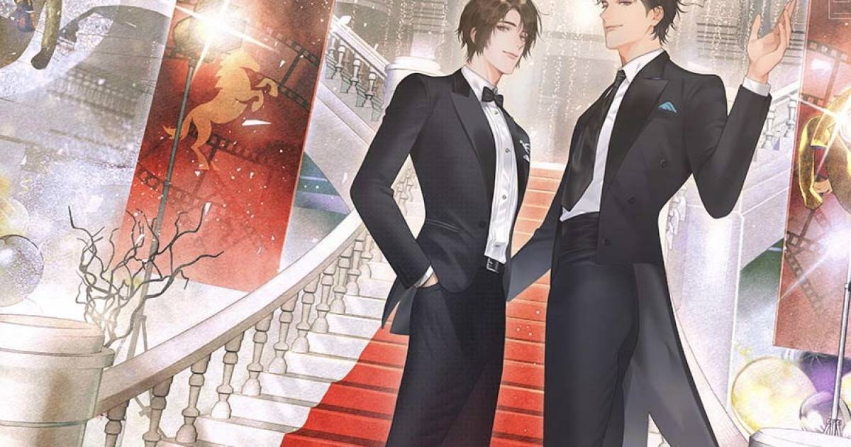 #บทฝันกำกับรัก (Minerva Book) - รีวิวนิยายแปลอ่านจบ - Minimore