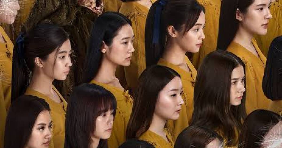 FACES OF ANNE (แอน) - Look a Breathe (Series 1 - 2) - Minimore