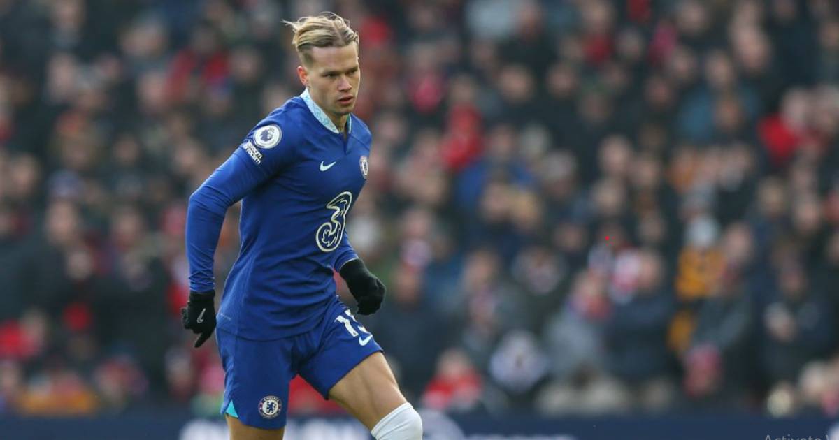 Seaman changed into thrilled Arsenal misplaced to Chelsea over Mudruk ...