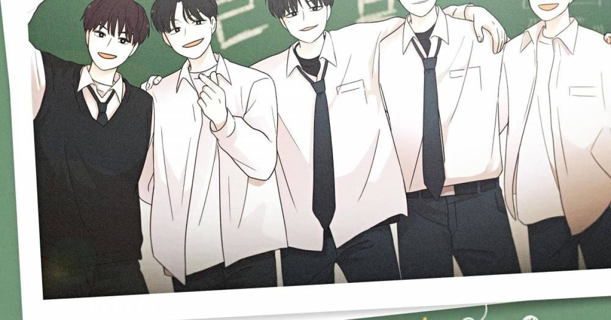 [แปล] Goodbye Now (이젠 안녕) - TOMORROW X TOGETHER, Love Revolution (연애혁명) OST - I MUSIC YOU - Minimore