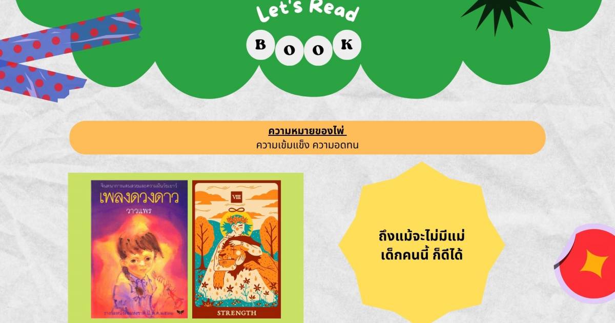 เพลงดวงดาว Strength Look A Breathe Series 1 2 Minimore
