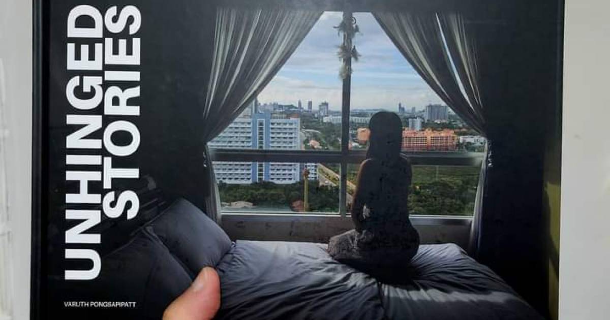 UNHINGED STORIES By Varuth Pongsapipatt - รีวิวเว้ย (3) - Minimore