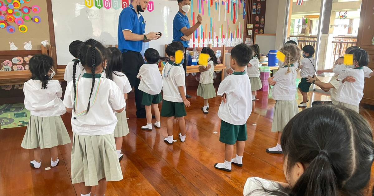 Ep. 1/2 เผชิญหน้า! - Ep.1 - Minimore