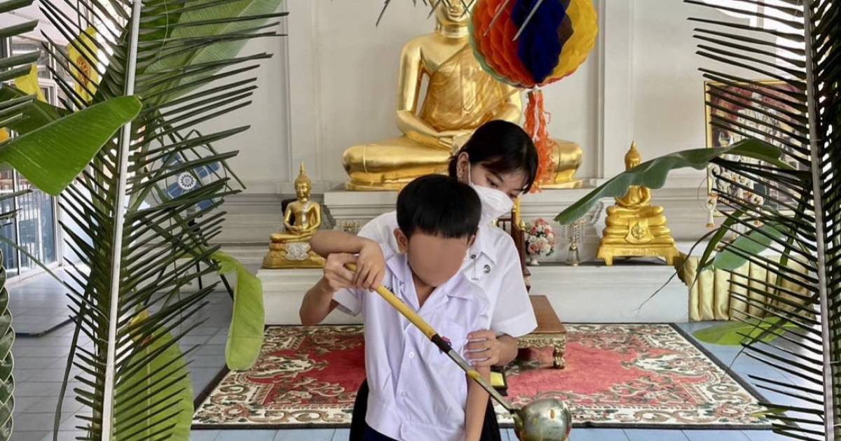 EP.5 อาทิตย์ที่เก้าและสิบช่างอิ่มเอม - หนูหนีการบ้านมาเจอฝึกงาน - Minimore