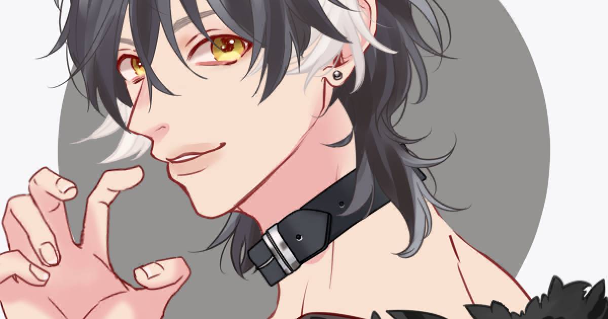 Chapter. 1 : ลิเลีย - Oh My Black Leopard - Minimore