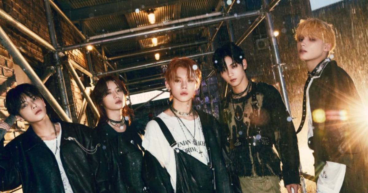 TXT Talks The Name Chapter: Freefall การเติบโตเป็นผู้ใหญ่ และความเจ็บ ...