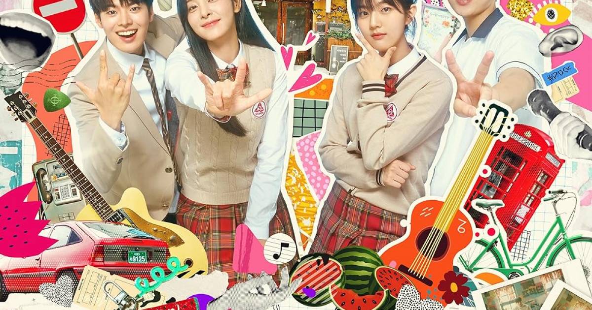 [แปลเพลง] A Song For You (반짝이는 그대에게) - Joonil Jung (정준일) : TwinkIing Watermelon OST Part.1 - I ...