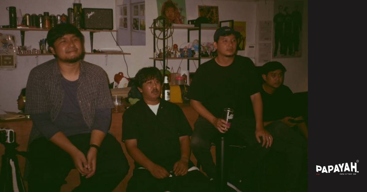 เจาะลึก : ‘ECX’ คอนเซปอัลบั้ม Sci-Fi และการเดิมพันครั้งสำคัญของ 'Electra Complex' - PAPAYAH's ...