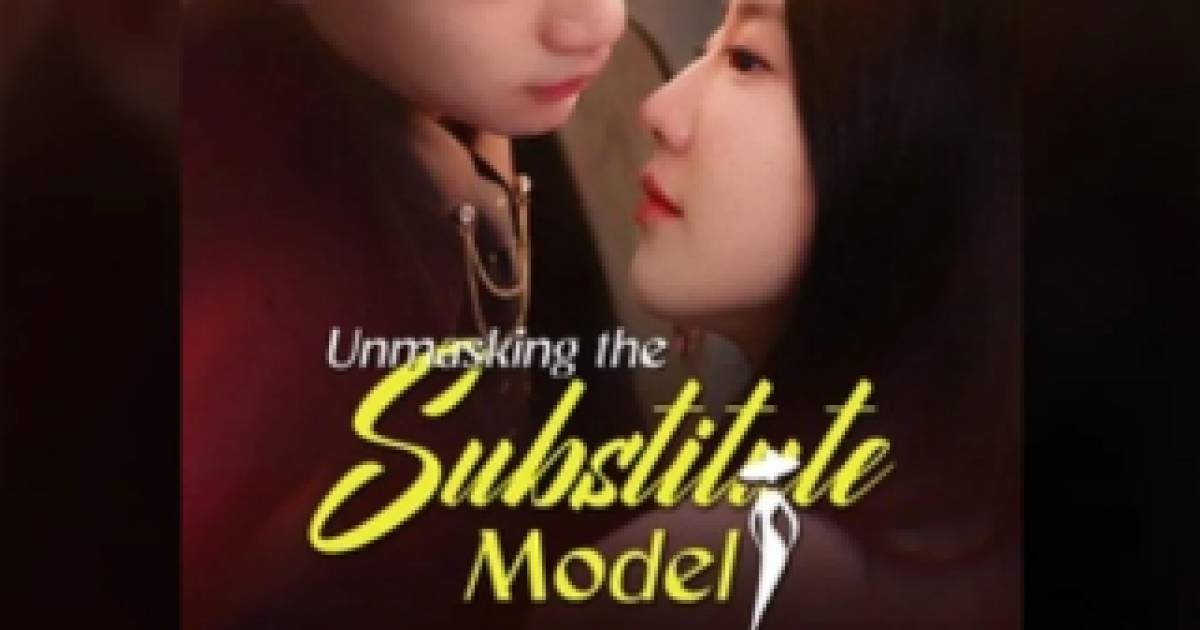 "UNMASKING THE SUBSTITUTE MODEL" (.2025.) Full Movie Download – YTS ...