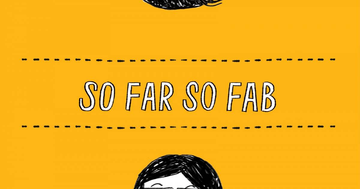 คำนำ - So far, so fab - Minimore