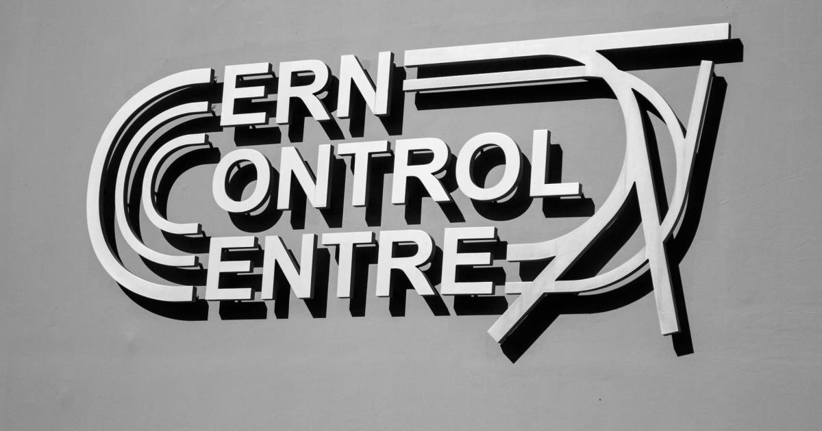 Day 65: ทัวร์ SM18 และ CERN Control Centre - เด็กบ้าไปเซิร์น - Minimore