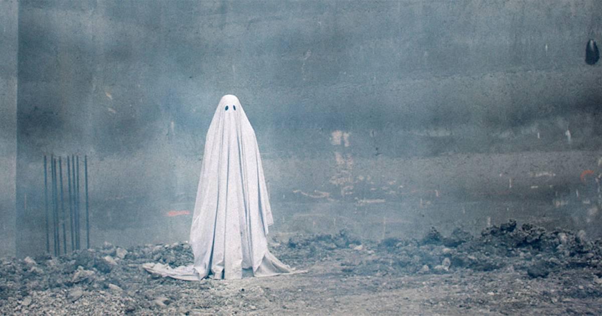 the relativity of time : Q&A with A Ghost Story (2017)'s David Lowery ...