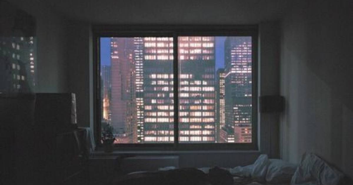 Take me out from this night. - SF - Minimore