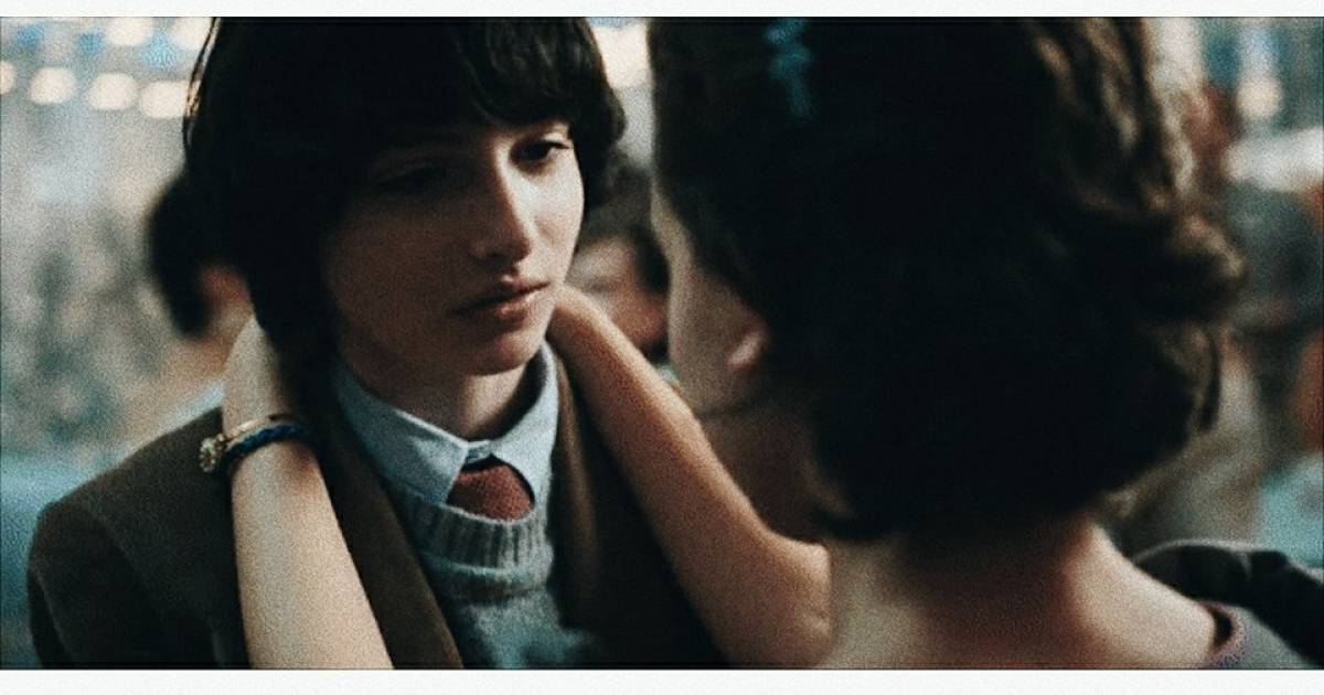 Stranger Things(Mike x Eleven) : Feeling - My Fiction - Minimore