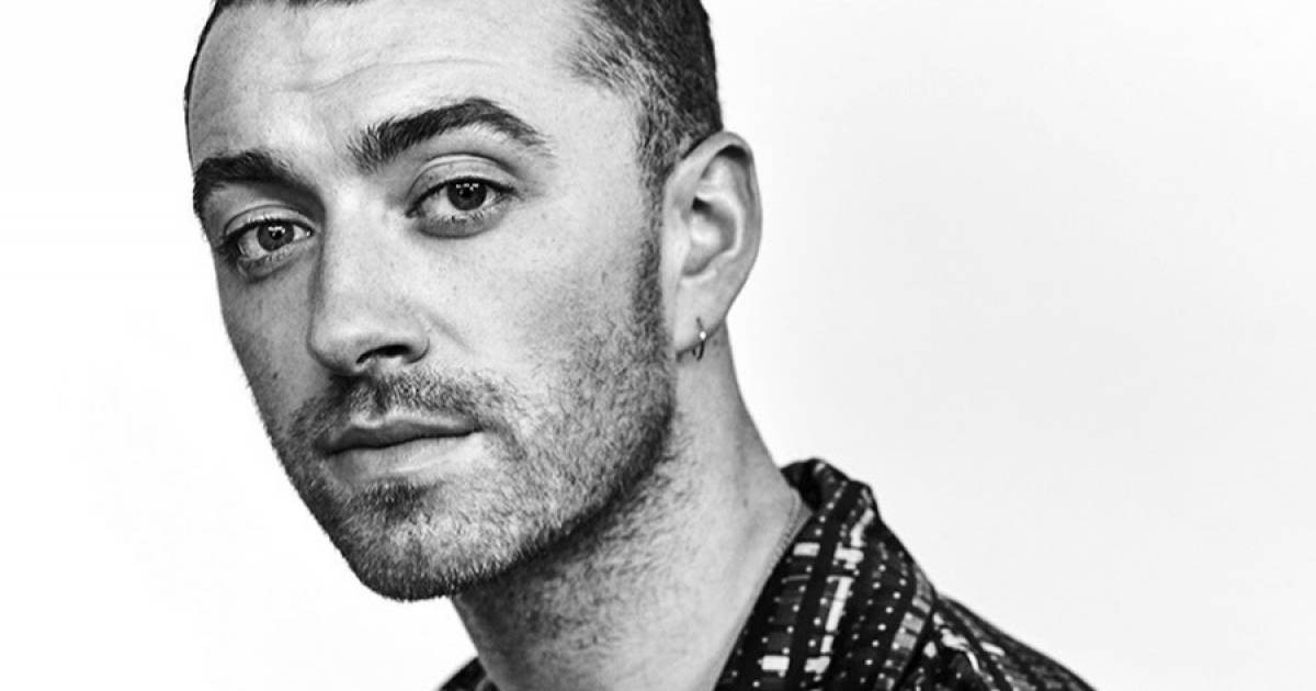 Baby, You Make Me Crazy - Sam Smith lyric (แปล) - They are too cool to ...