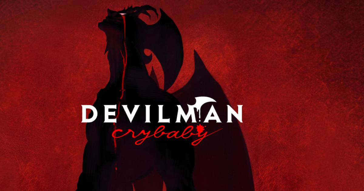 Devilman crybaby - รีวิวหนัง/ซีรีส์ที่ได้ดู - Minimore