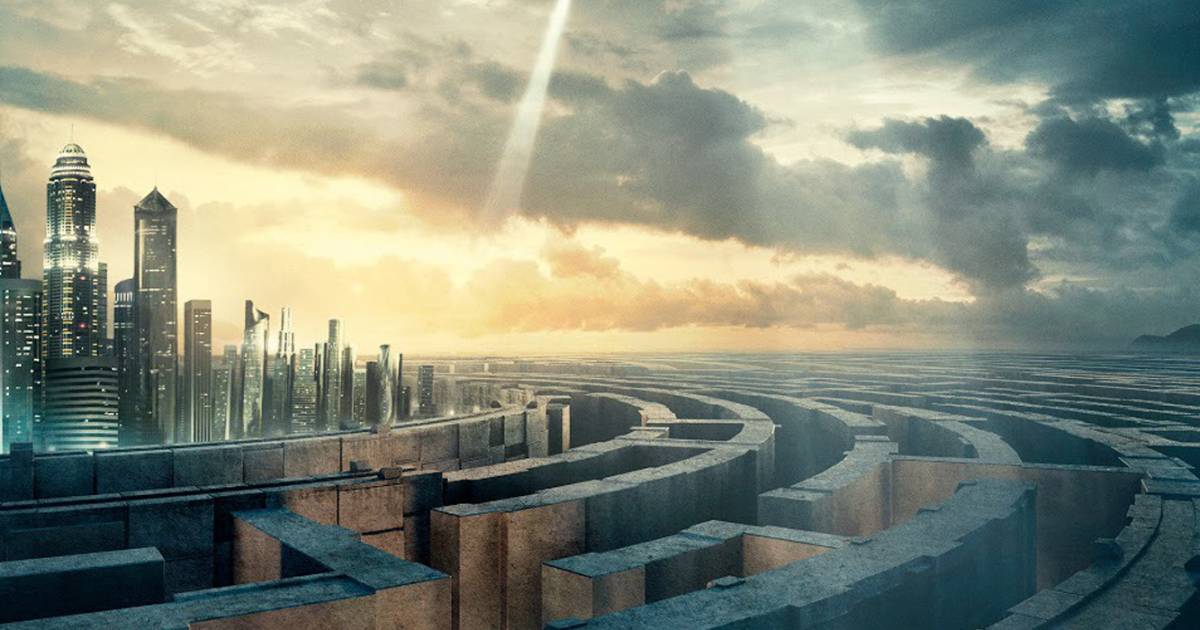 Movie Review “Maze Runner 3: The Death Cure" - To all the movies I've ...