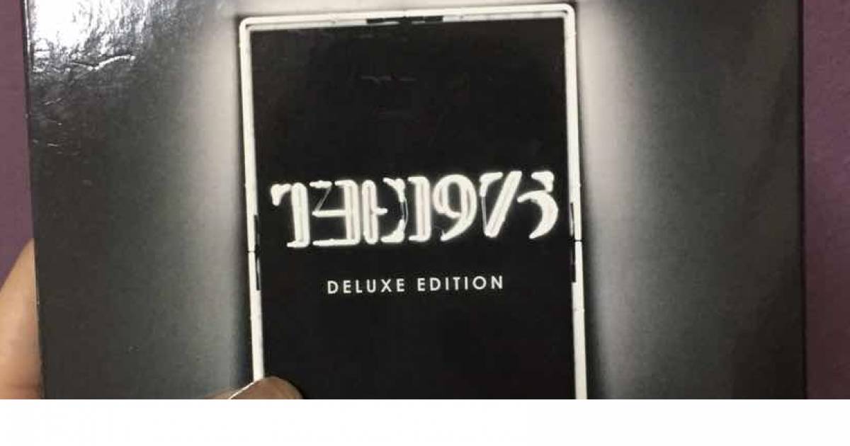 Him & The 1975 เค้ากับวงดนตรีที่ฉันชอบ - about Him - Minimore