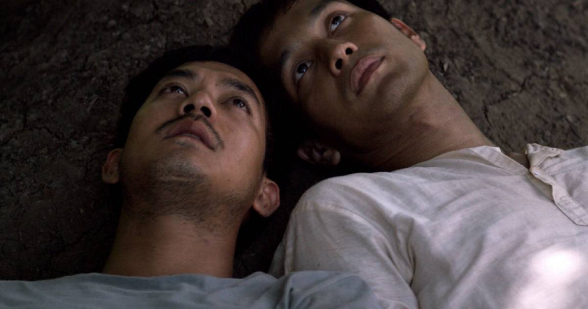 Malila มะลิลา : The Farewell Flower - seevies - Minimore