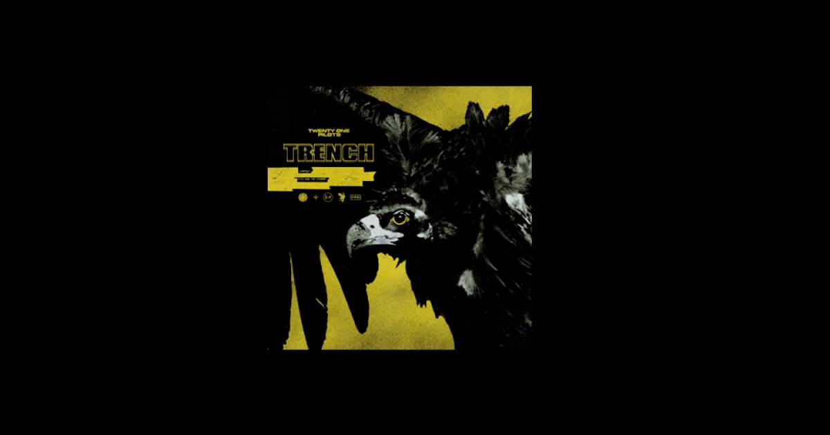 แปลเพลง TWENTY ONE PILOTS - Nico And The Niners - a mixtape for a ...