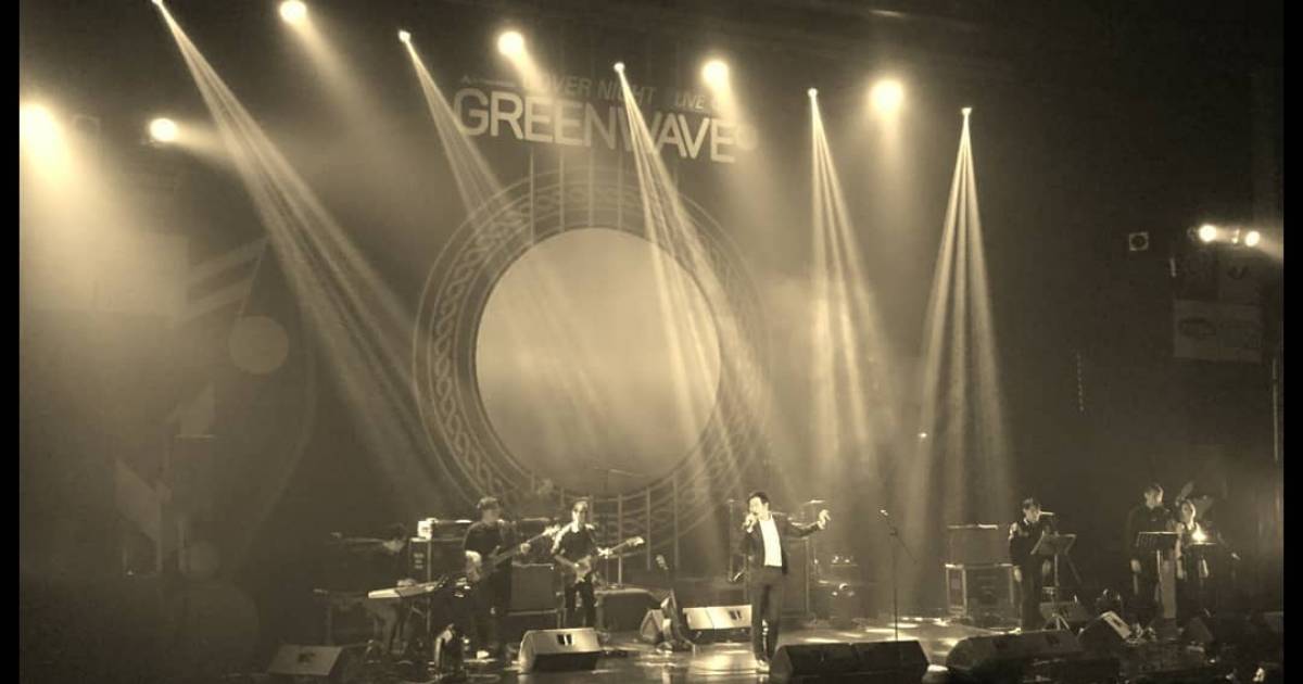 20180826 : Cover Night Live - DEVILXDIARYMMXVIII - Minimore