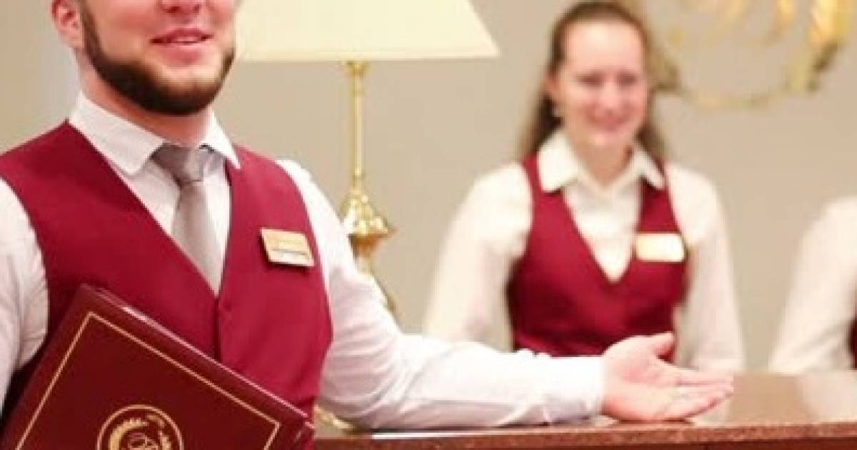 งาน Guest service agent - ประสบการณ์ทำงาน - Minimore