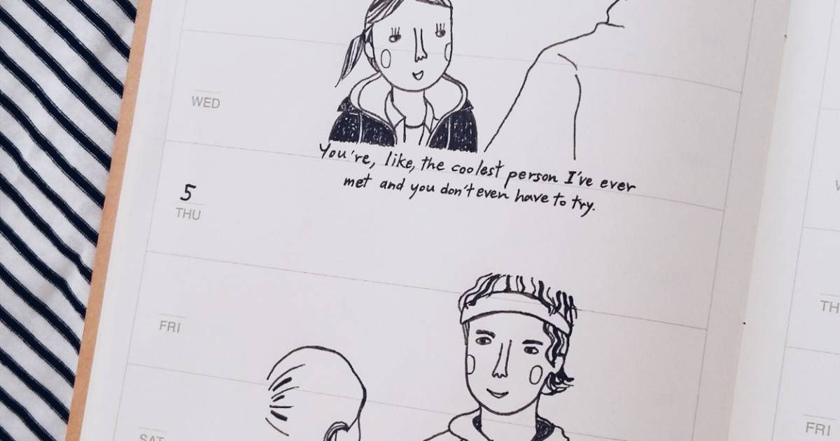 Juno (2007) - English Subtitles - Minimore