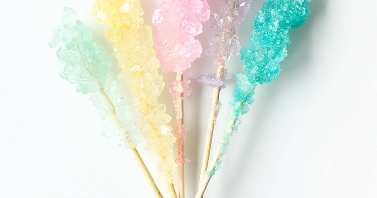 sweet as a candy rock - 11th — CoupsBoo - Minimore