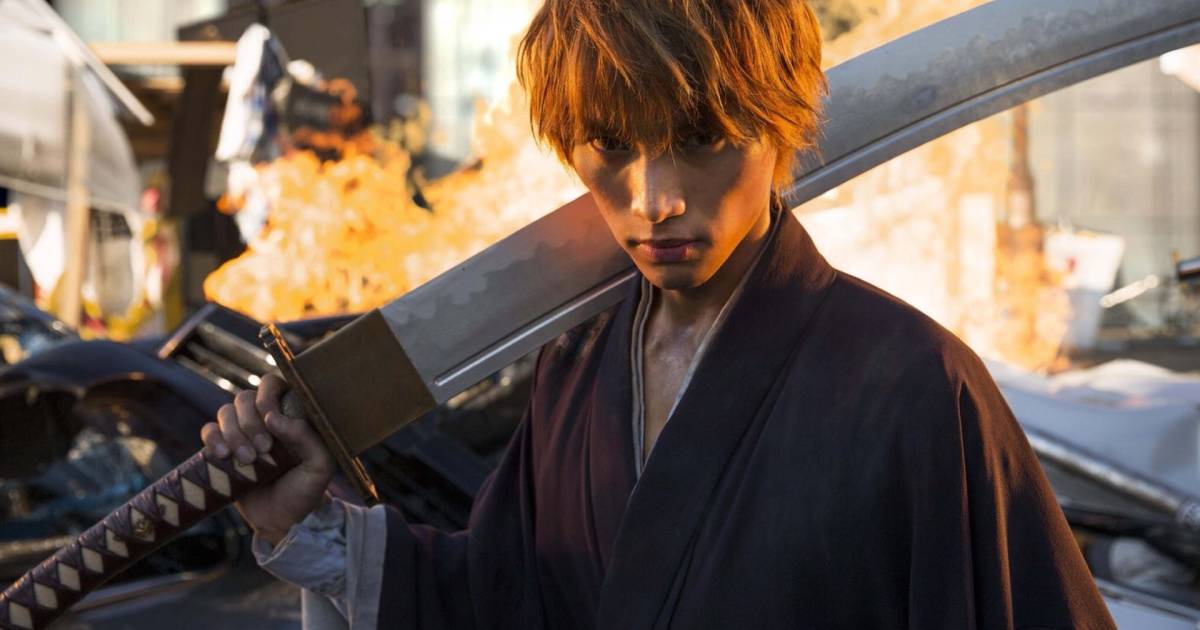 Bleach l Netflix - MOVIE INTRODUCE - Minimore
