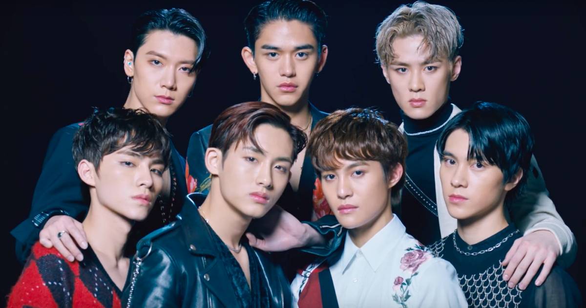 WayV - Member's Profiles - WayV - Minimore