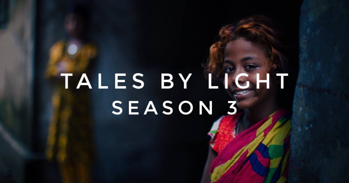 รีวิว Tales by Light : Season 3 สารคดีถ่ายภาพที่ไม่ได้มีแค่การถ่ายภาพ ...