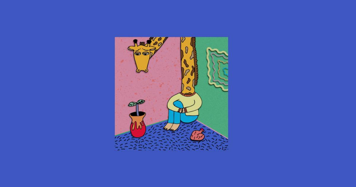 แปลเพลง PHUM VIPHURIT - Hello, Anxiety - a mixtape for a friend - Minimore