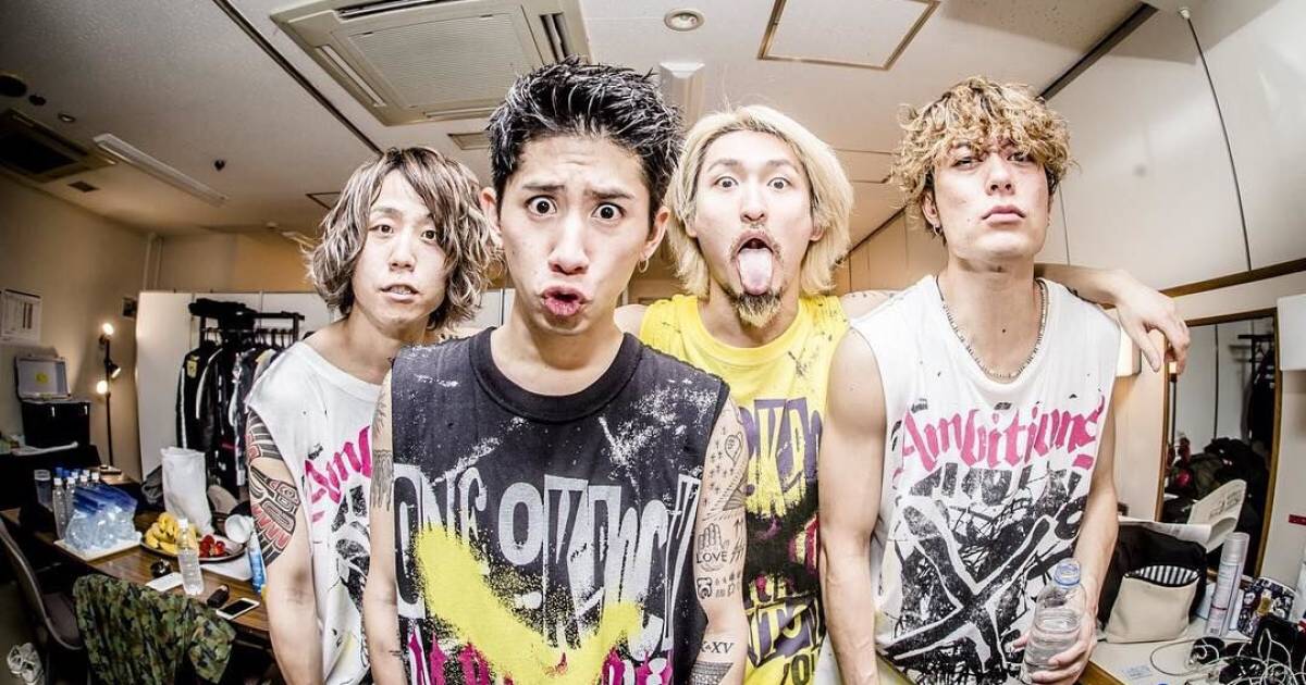 | แปลเพลง | One Ok Rock - One Way Ticket | - a sad kid with good taste ...