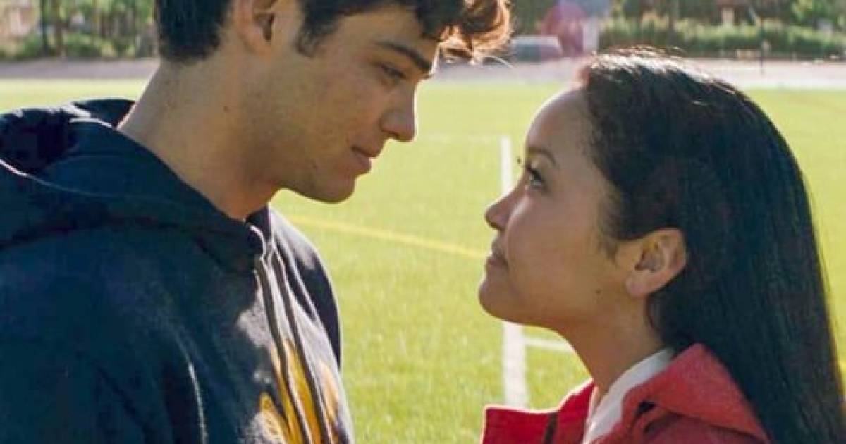 To All The Boys I've Loved Before - Netflix - Minimore