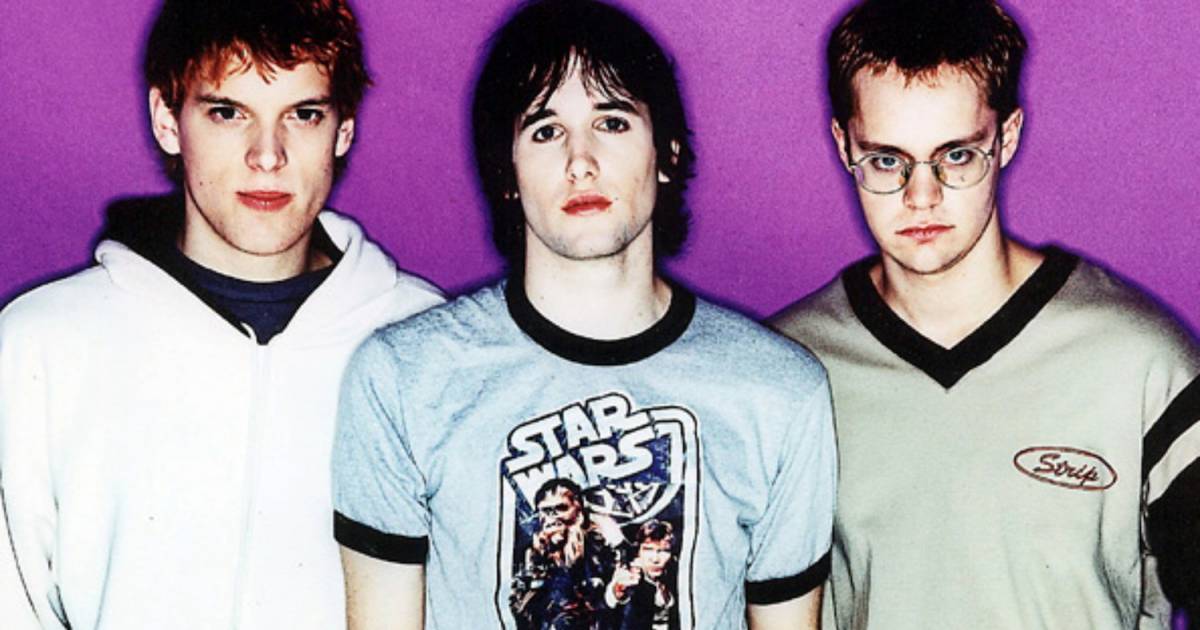 แปลเพลง Girl From Mars - ASH - แปลเพลงมั่วซั่ว - Minimore