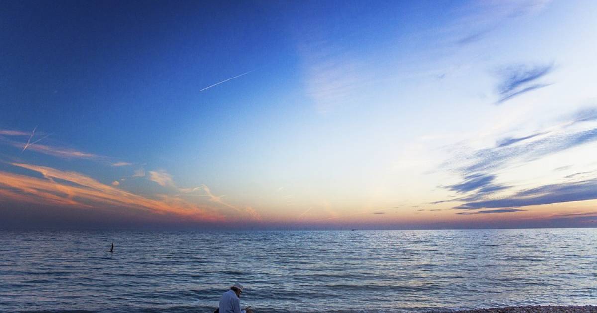 Day 17-18 : Sky and Bed sheet - Abyss - Minimore