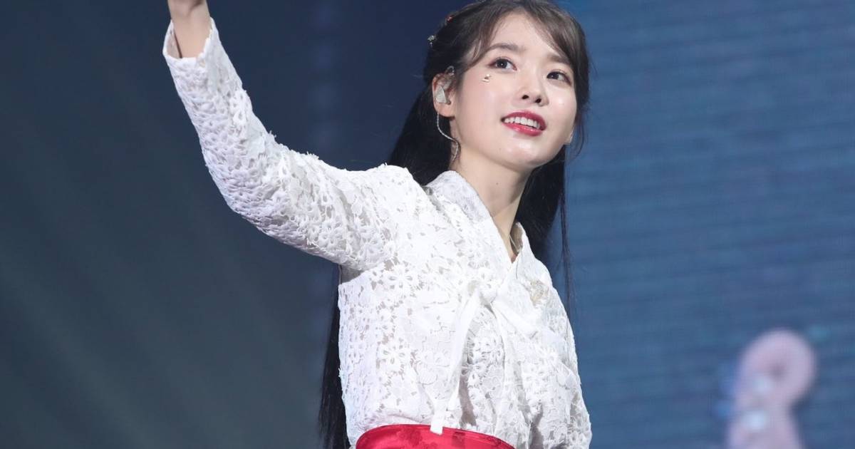 รีวิวคอนเสิร์ต IU Love, Poem in BKK (2019) - Review : IU CONCERT - Minimore