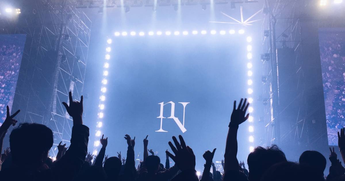 NELL : Concert Review #01 NELL'S ROOM 2019 / Just Go. - Grey Zone ...