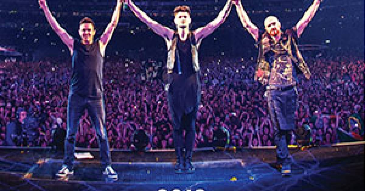The Script live in Bangkok 2018 - MaNoot Translate x Music Space #1 ...