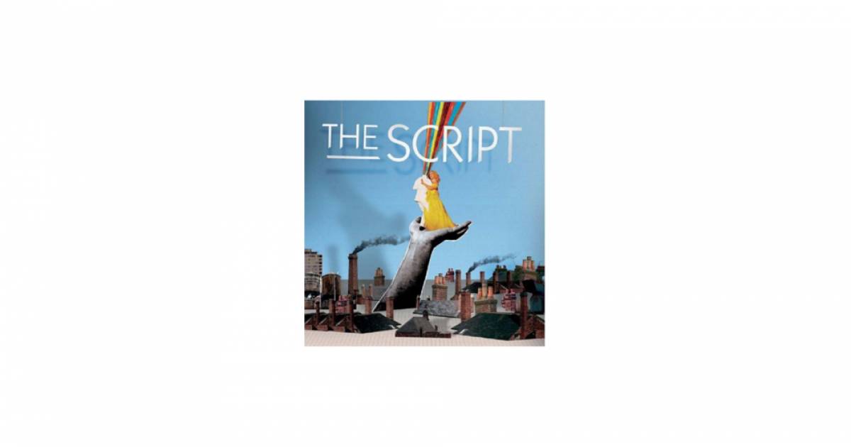 แปลเพลง The Script - If you see Kay - MaNoot Translate x Music Space #1 ...