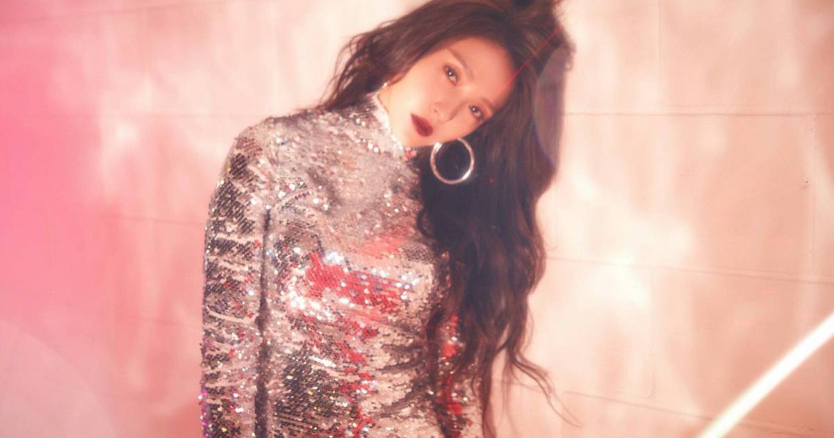 [แปลเพลง] BoA (보아) - Spring Rain (봄비) : สายฝนที่ทำให้ฉันไม่อาจหยุด ...