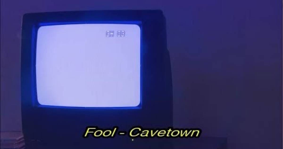 แปลเพลง Cavetown - Fool - I think I have a kind of good taste in music ...